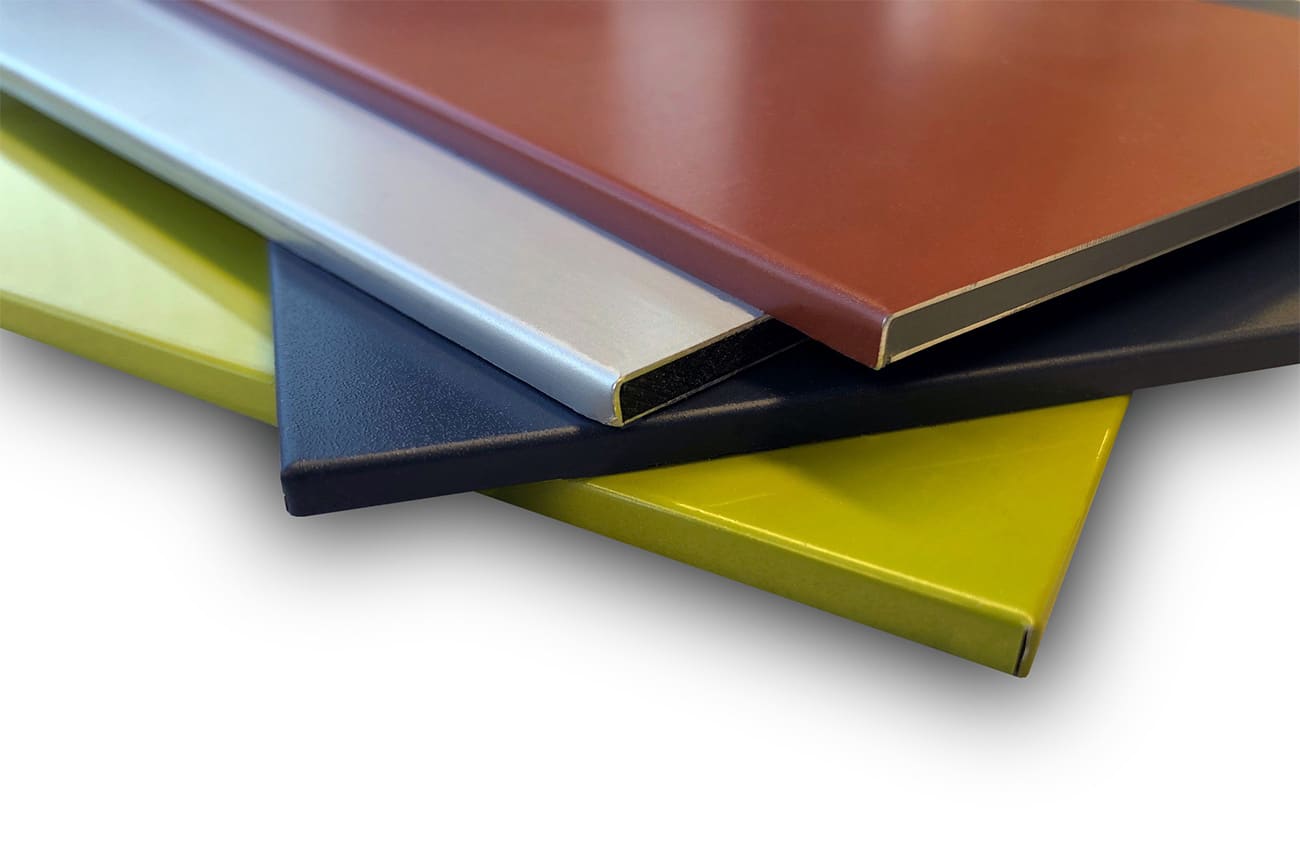 Comhan Holland - Gevelbouw Bedrijvenindex