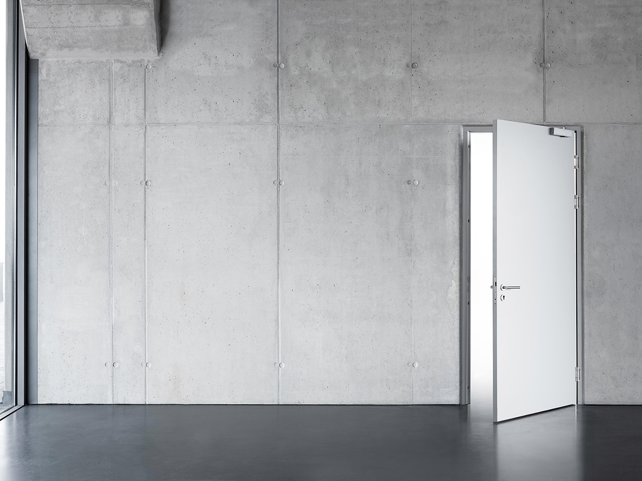 Stil en veilig deuren sluiten: de nieuwe TS 5000 SoftClose van GEZE