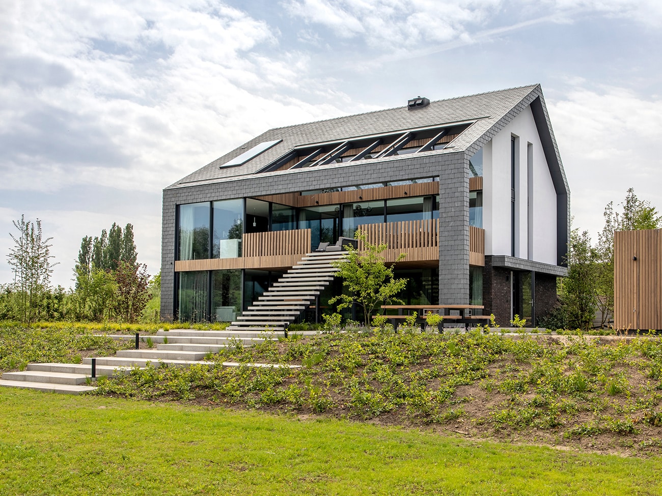 Home - Gevelbouw