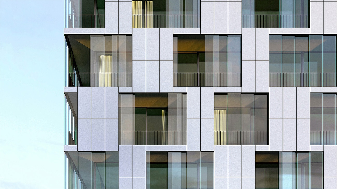 De zonne-energietechnologie van ENVELON heeft er nog nooit zo goed ...