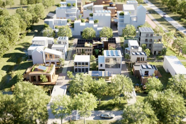 Living LAB 040 - Een kijkje in de toekomst