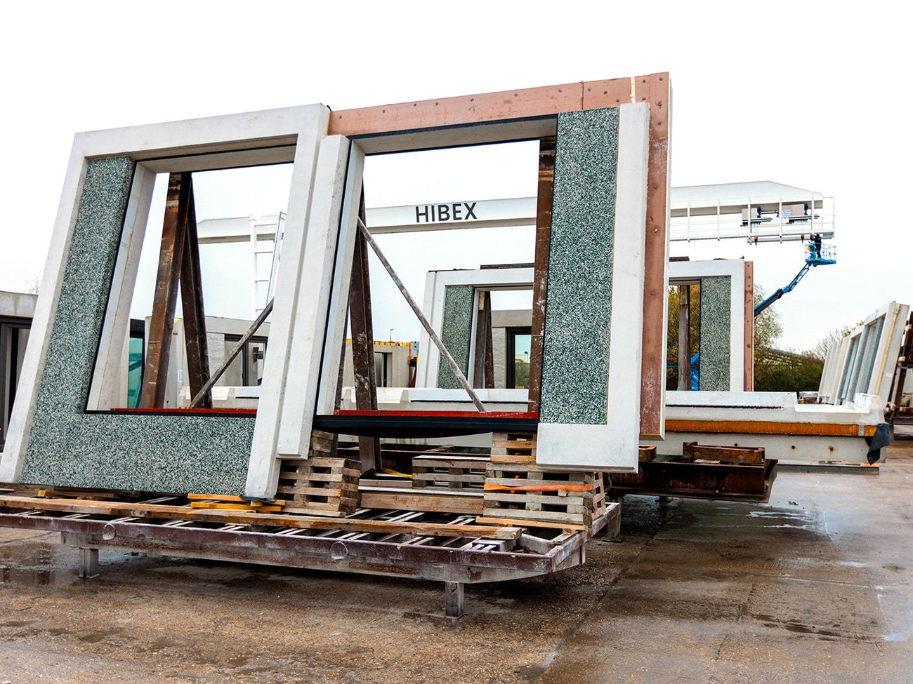 Digitale werkvloer voor ambachtelijk bedrijf