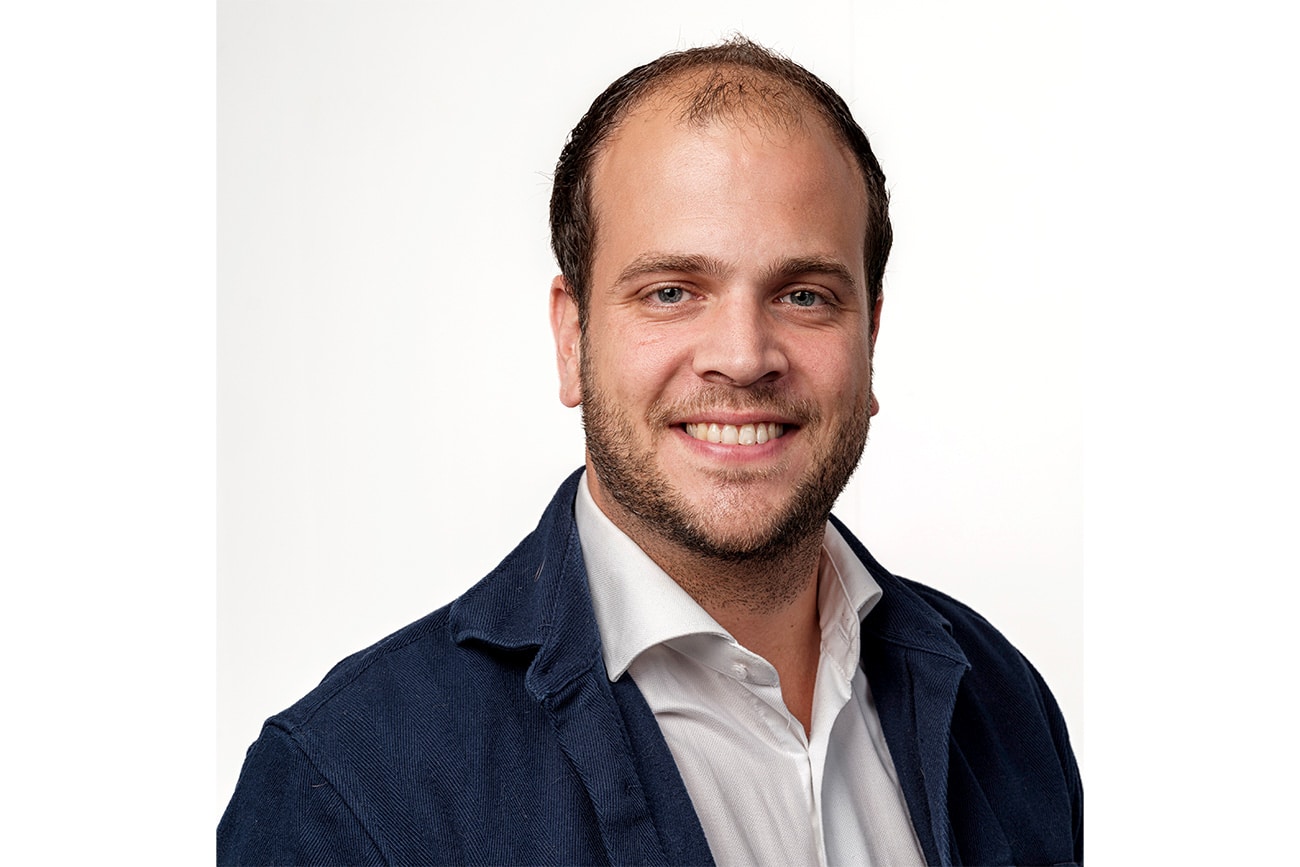 Het gebouw van de toekomst, hoe ziet dat er uit?