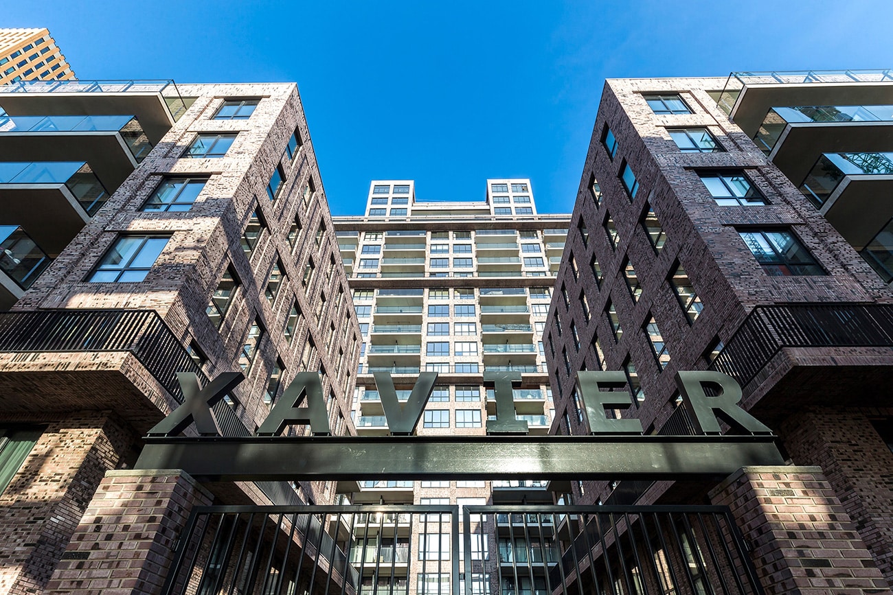 Bouwpartner in aluminium geveloplossingen gaat voor volledig ...