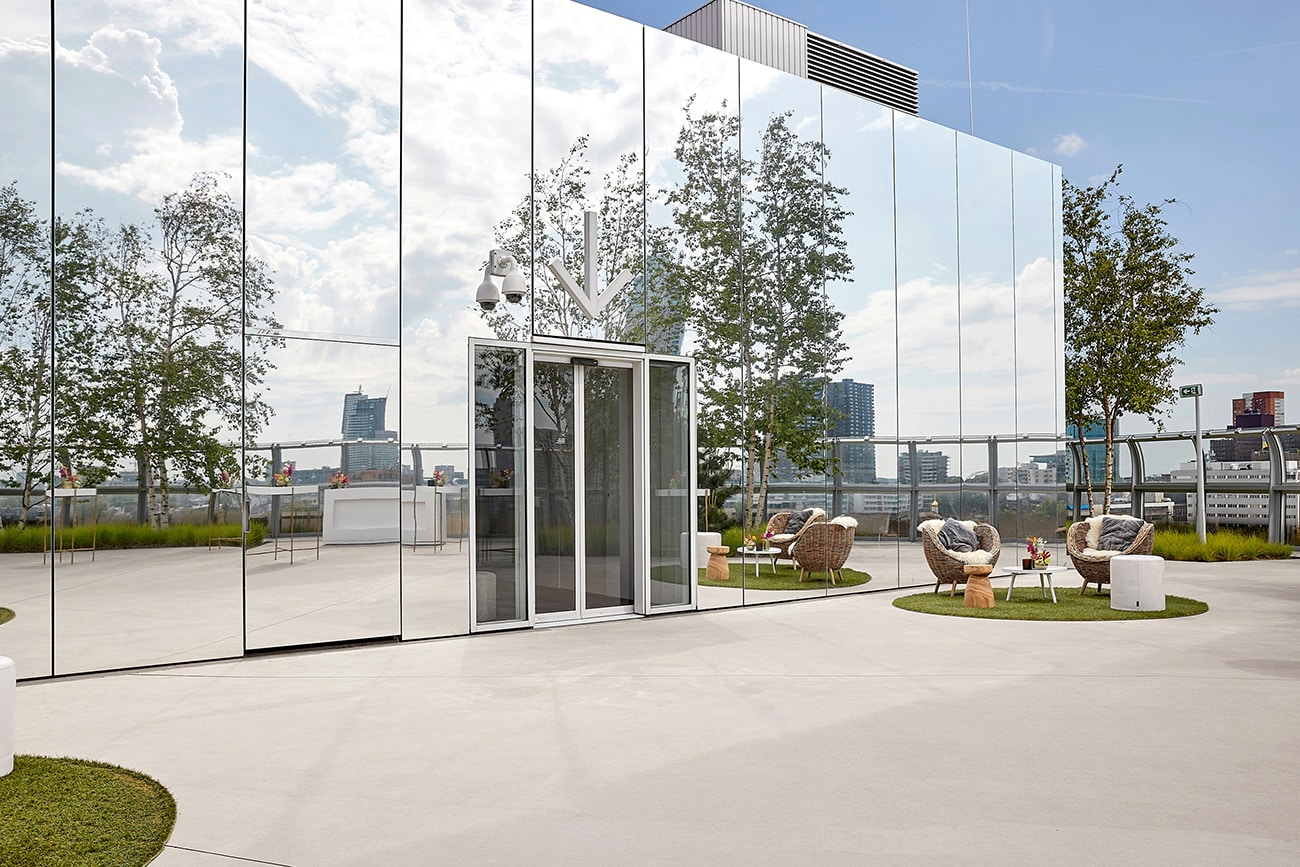 Minimale profieldiktes, maximale ontwerpvrijheid